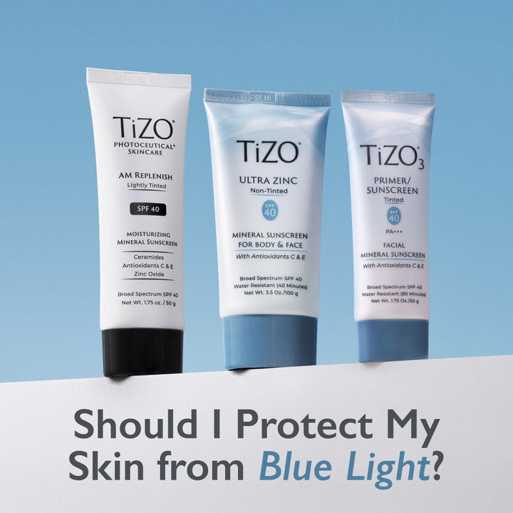 TiZO Skincare – TIZO