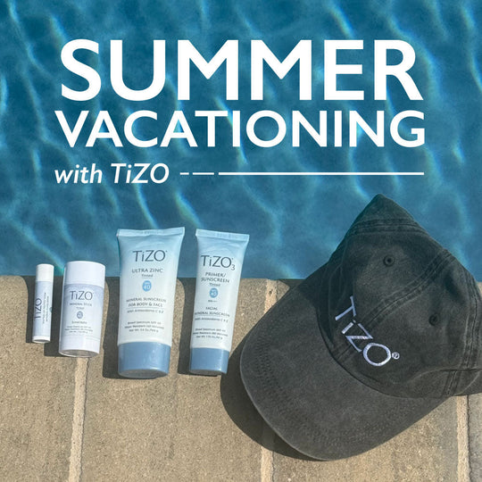 TiZO Skincare – TIZO