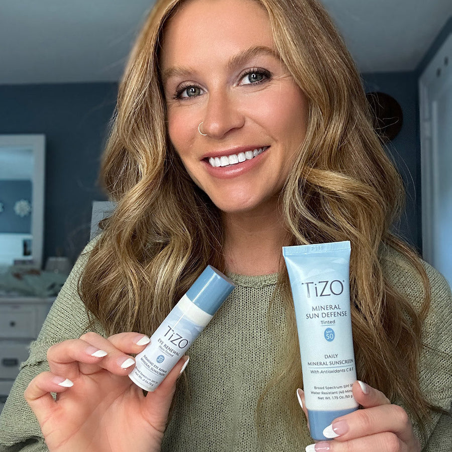 TIZO Skincare