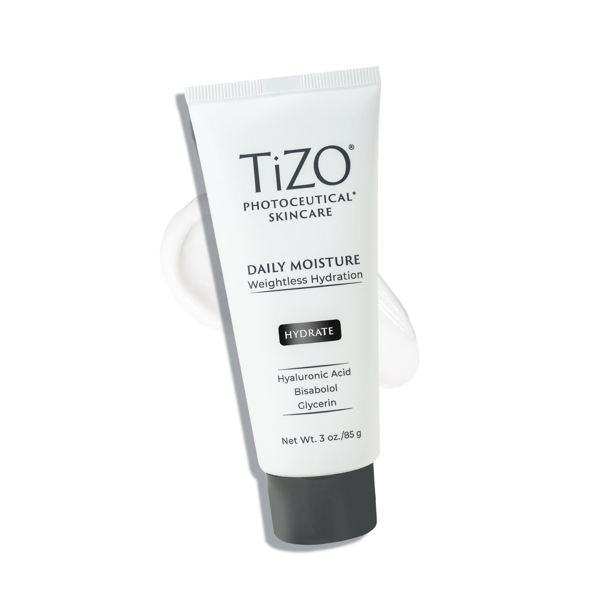Daily Moisture – TIZO