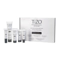 Skin Revitalizing Regimen – TIZO