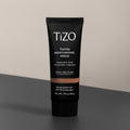 Tinted Moisturizing Serum – TIZO