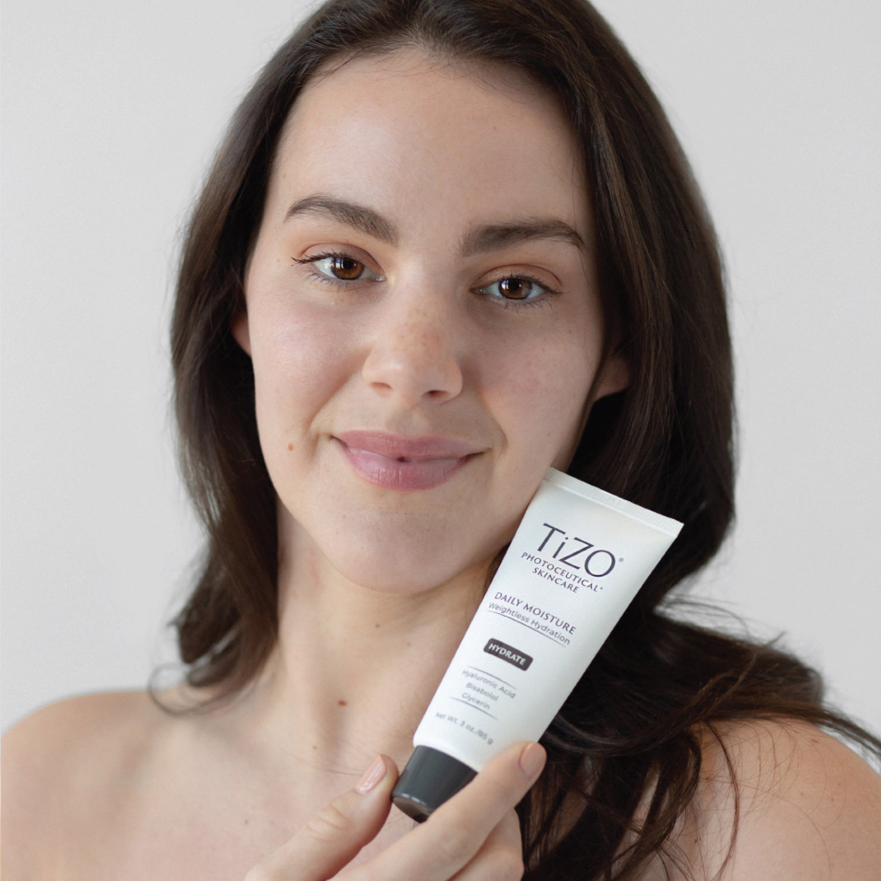 Daily Moisture – TIZO
