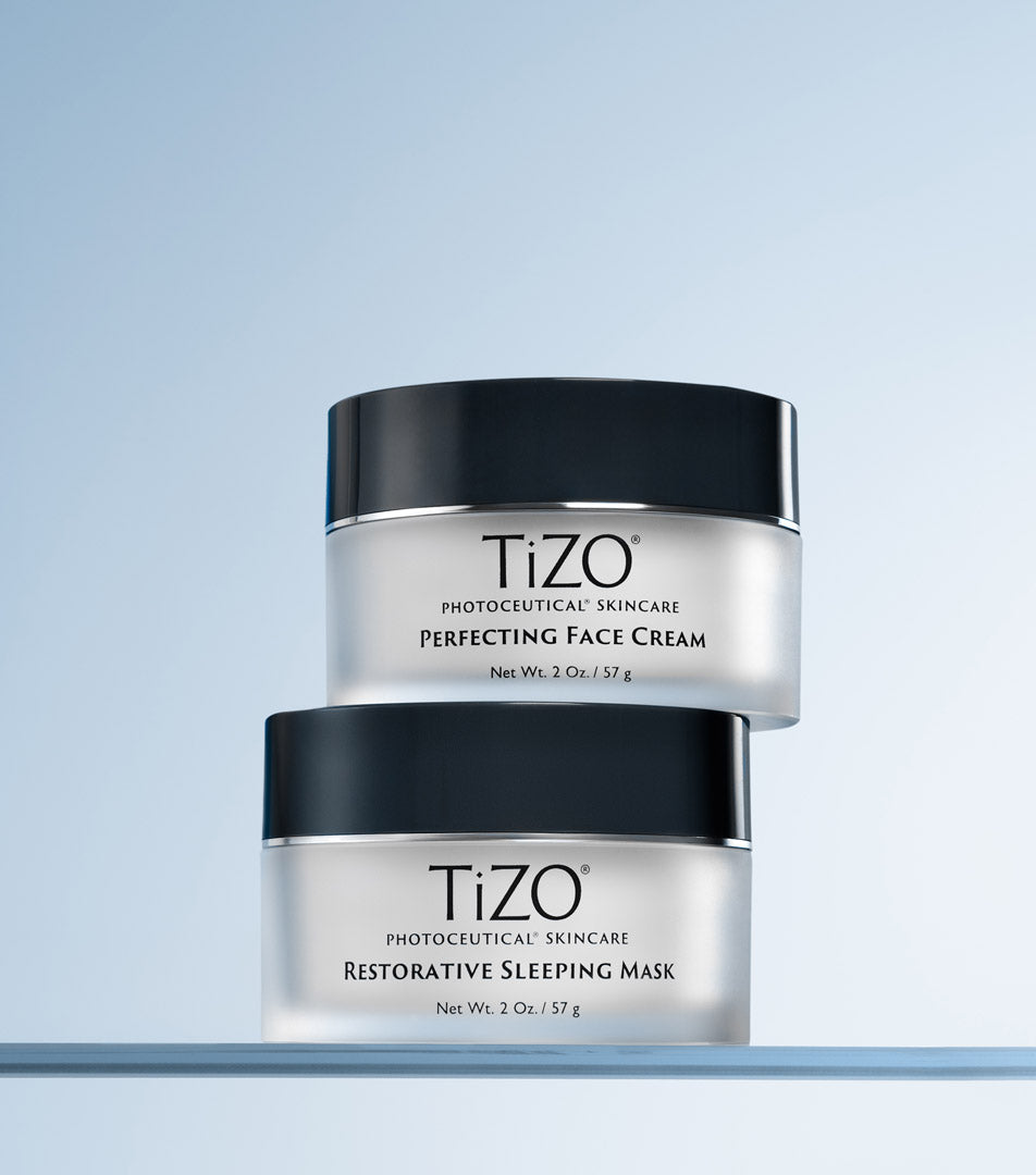 TiZO Skincare – TIZO