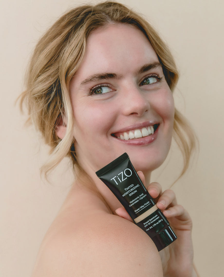 TIZO Skincare